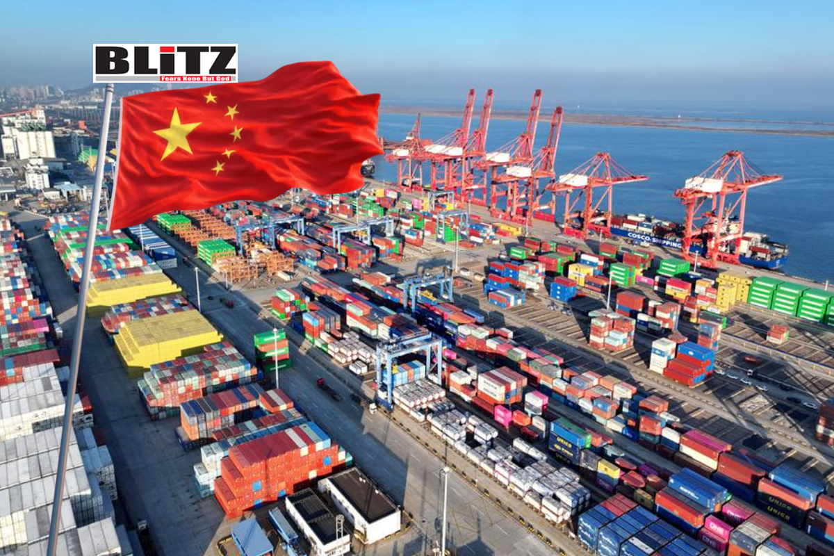 ‘Hard-to-Book Ships’ signal resilient and interdependent China-US trade ...