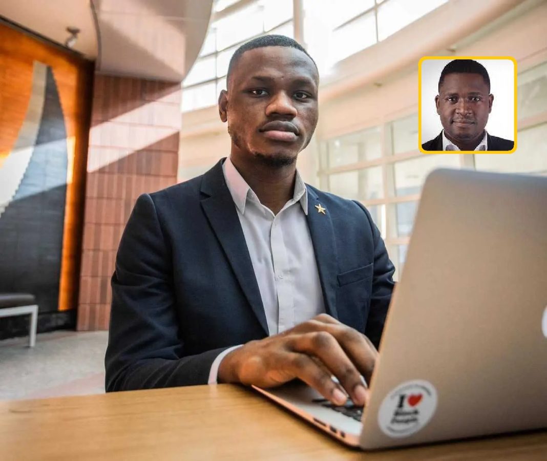 Nigerian computer science graduate develops AI chatbot to transform ...