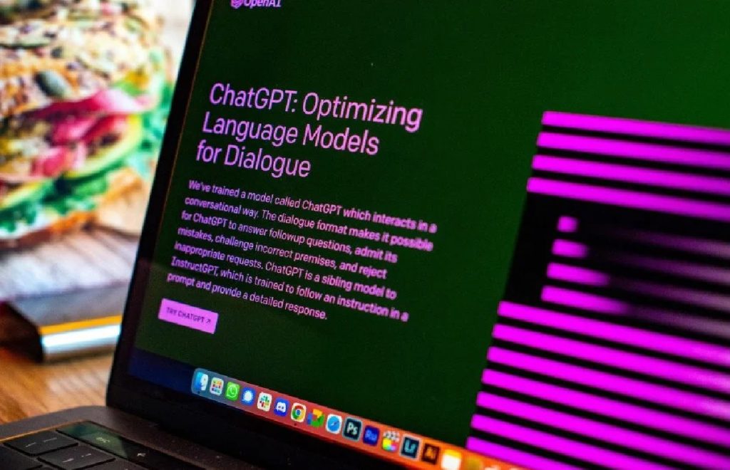 Understanding AI, LLMs, GPTs, and Chatbots: A beginner's guide - BLiTZ