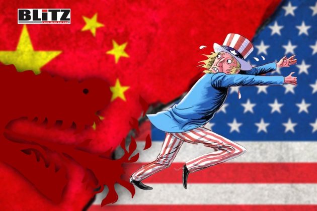 China exposes America's Sinophobic lies - BLiTZ