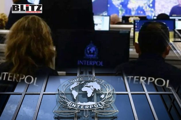 Interpol candidate accused of role in kidnaping an Indian businessman ...