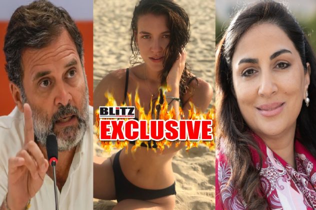 Rahul Gandhi: The unveiling of shocking dark secrets behind the INC's heir - BLiTZ