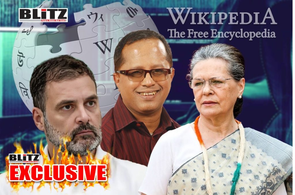 Wikipedia loses minimal integrity by joining character assassination ...