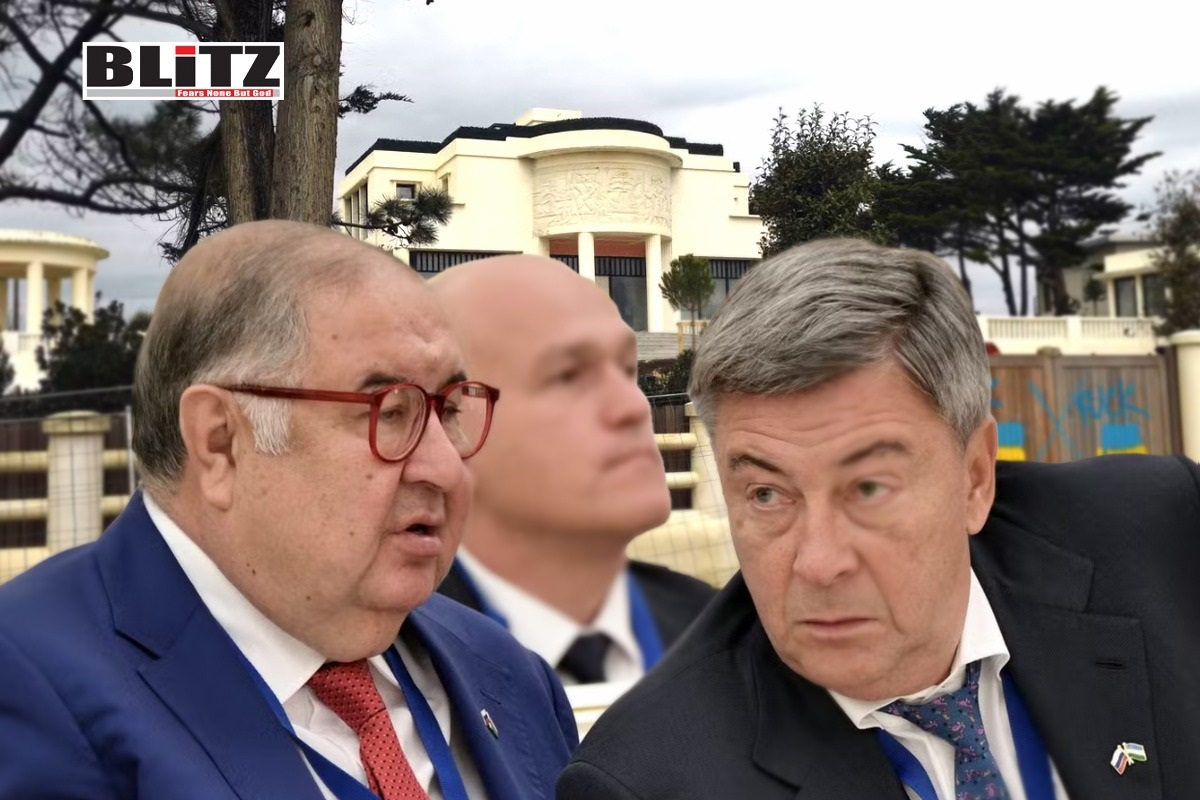 French authorities seize $75 million in assets linked to Russian ...