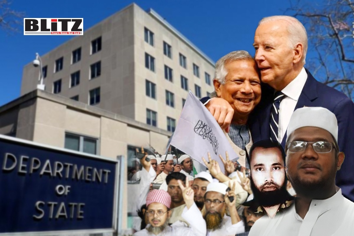 Bangladesh defies US State Department, set to clear ‘Most Wanted’ Islamist terrorist of all ...