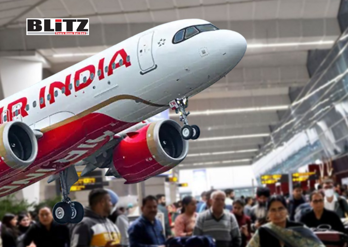 India and China to resume direct flights after suspension - BLiTZ