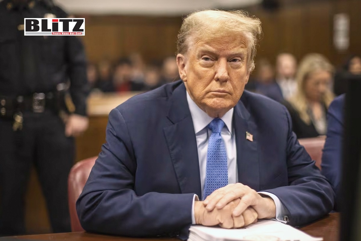 Supreme Court denies Trump's bid to delay sentencing in ‘hush money ...