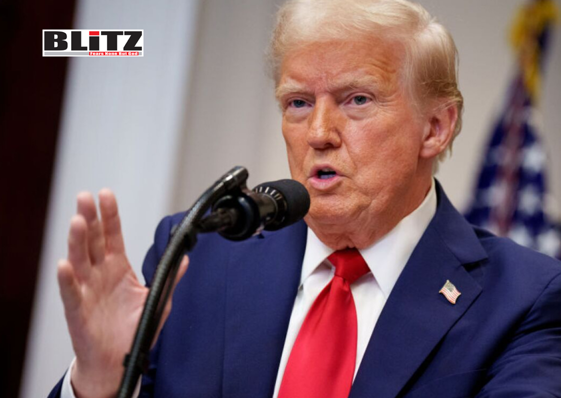 Trump bent on ending Ukrainian war - false flag attack could be on the ...