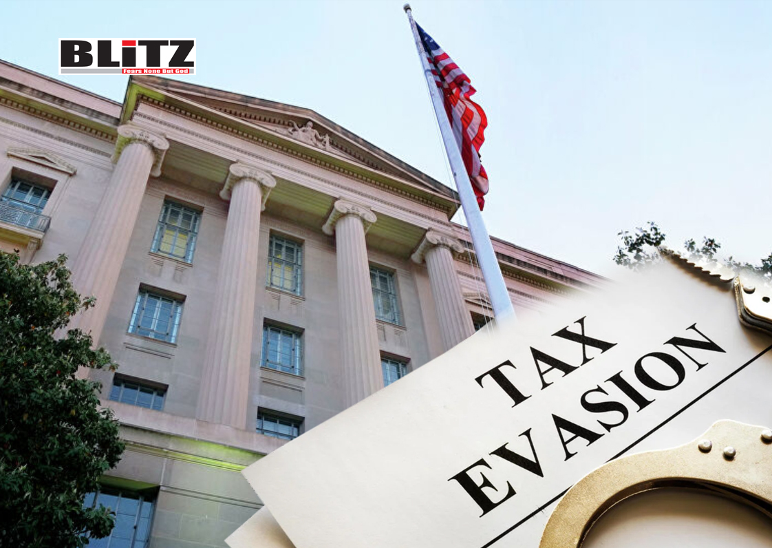 US Court approves IRS investigation into offshore tax evasion linked to ...