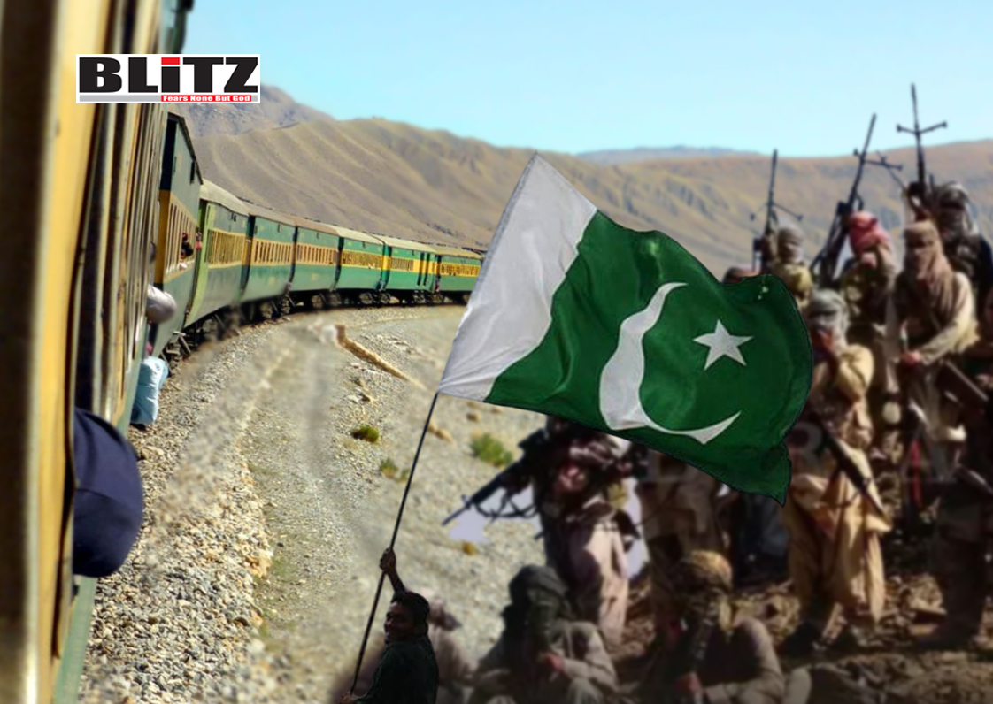 Militants take hundreds hostages in Pakistan as terror threat escalates ...