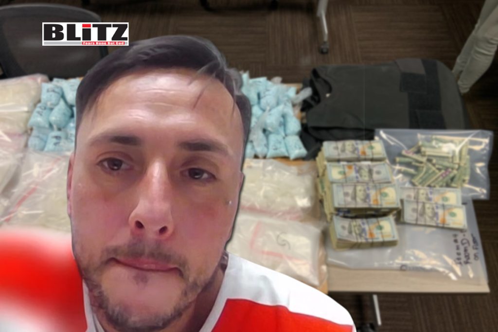 Albuquerque rapper sentenced to over 20 years for drug trafficking and ...