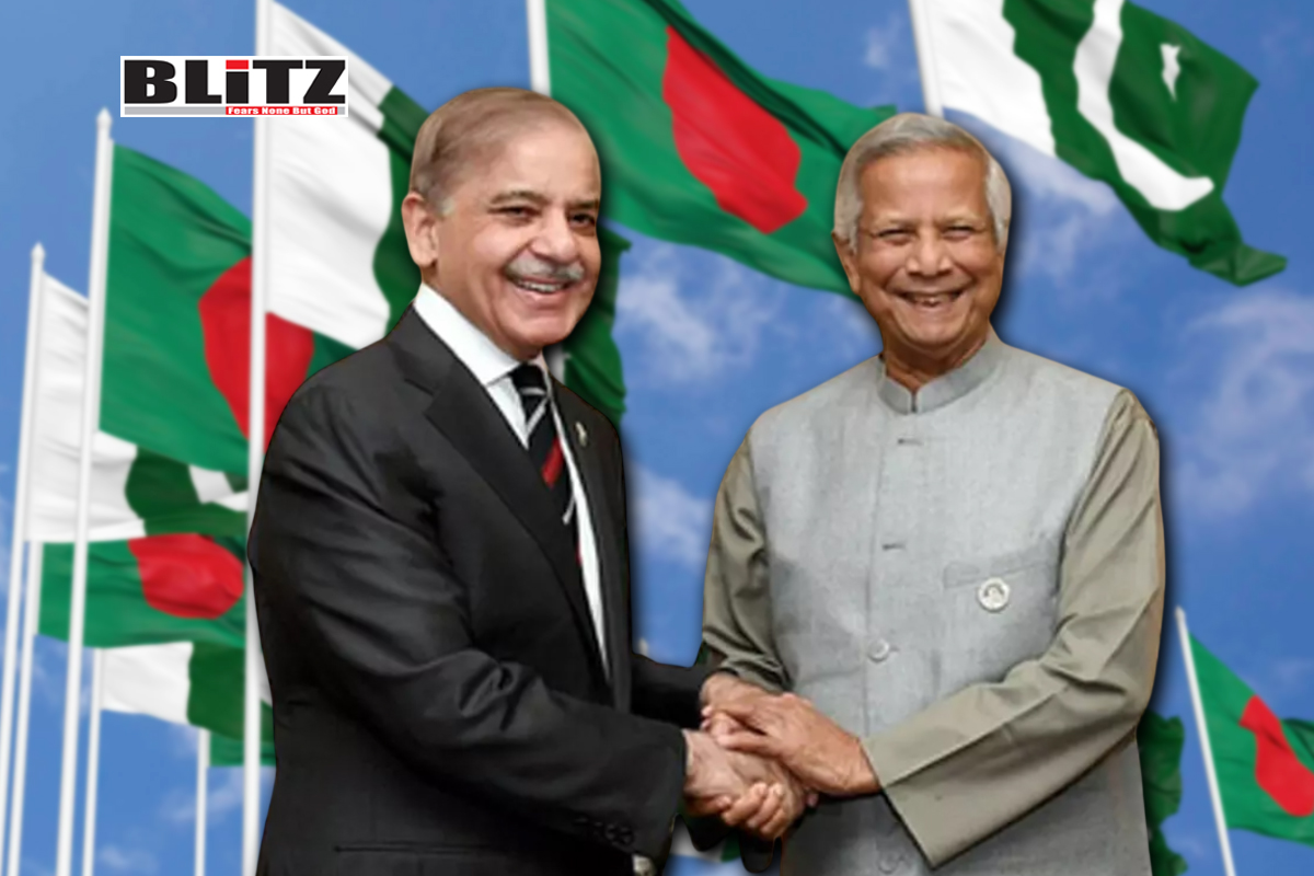 Bangladesh has spent decades forging a political identity distinct from ...