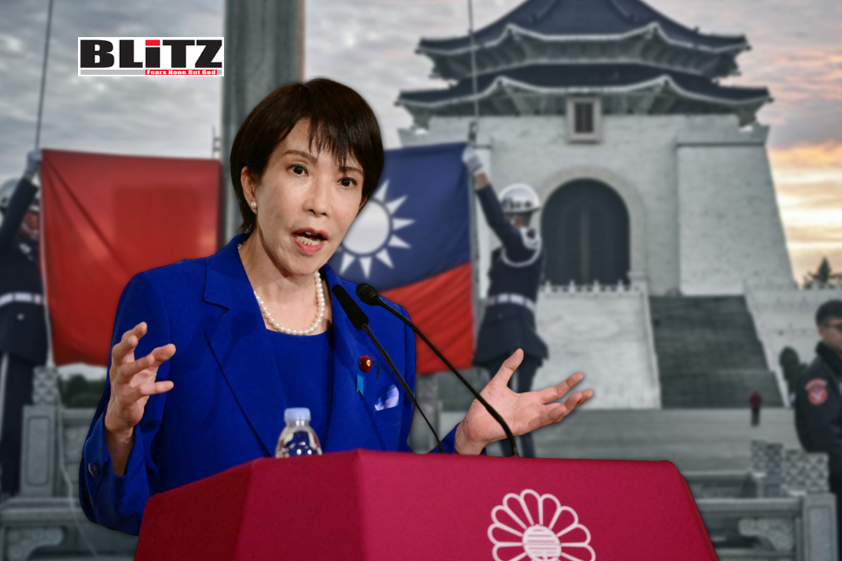 Beijing and Tokyo clash over UN ‘enemy state’ clause as tensions flare ...