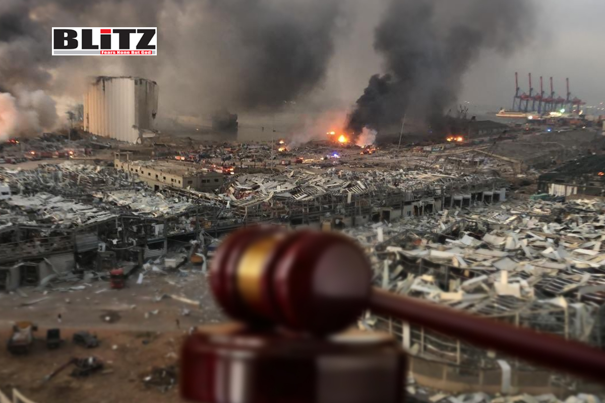 Bulgaria delays extradition of Beirut blast suspect pending death ...