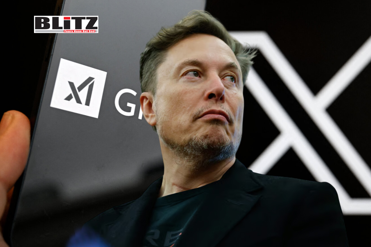 EU launches formal probe into Musk’s X over alleged AI-generated ...