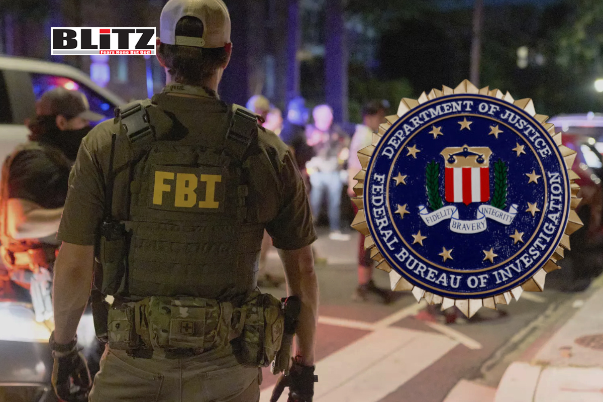 FBI’s ‘summer heat’ operation rescues children and cracks down on ...