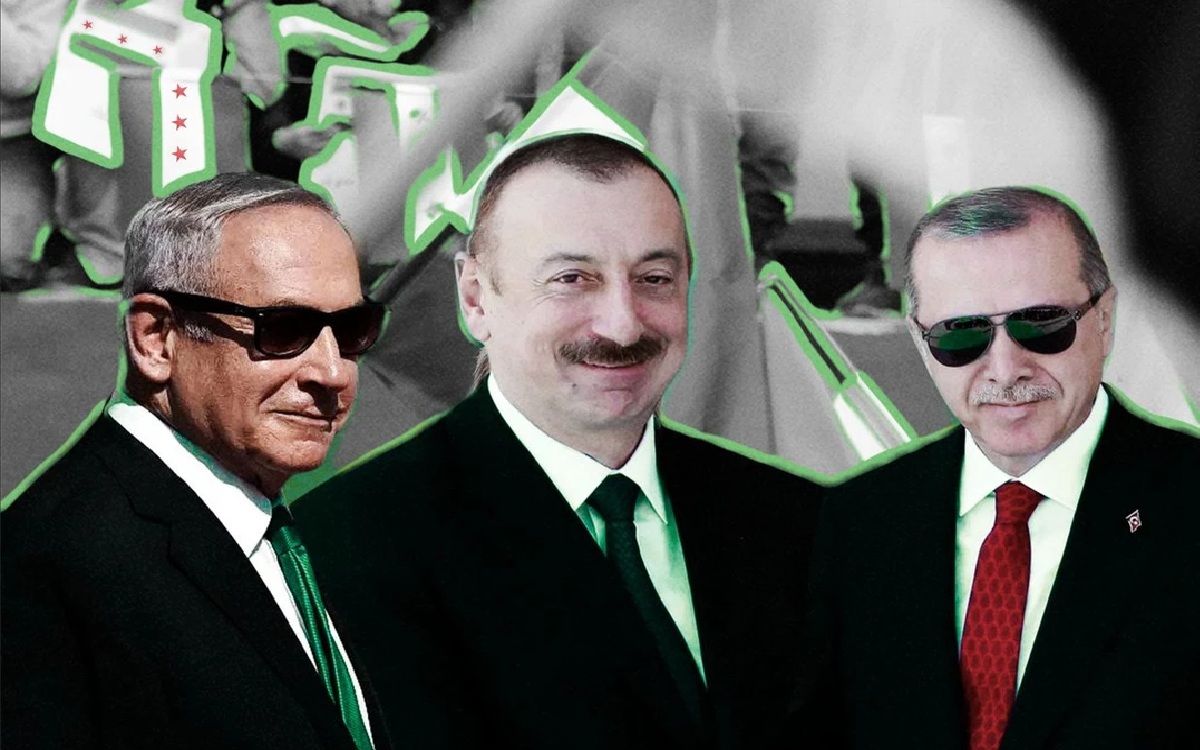 Following ‘Operation Sindoor’, Middle Eastern powers like Israel and ...