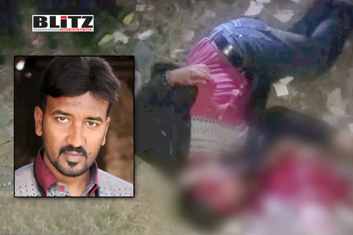 Hindu factory owner shot dead in Bangladesh amid rising minority ...