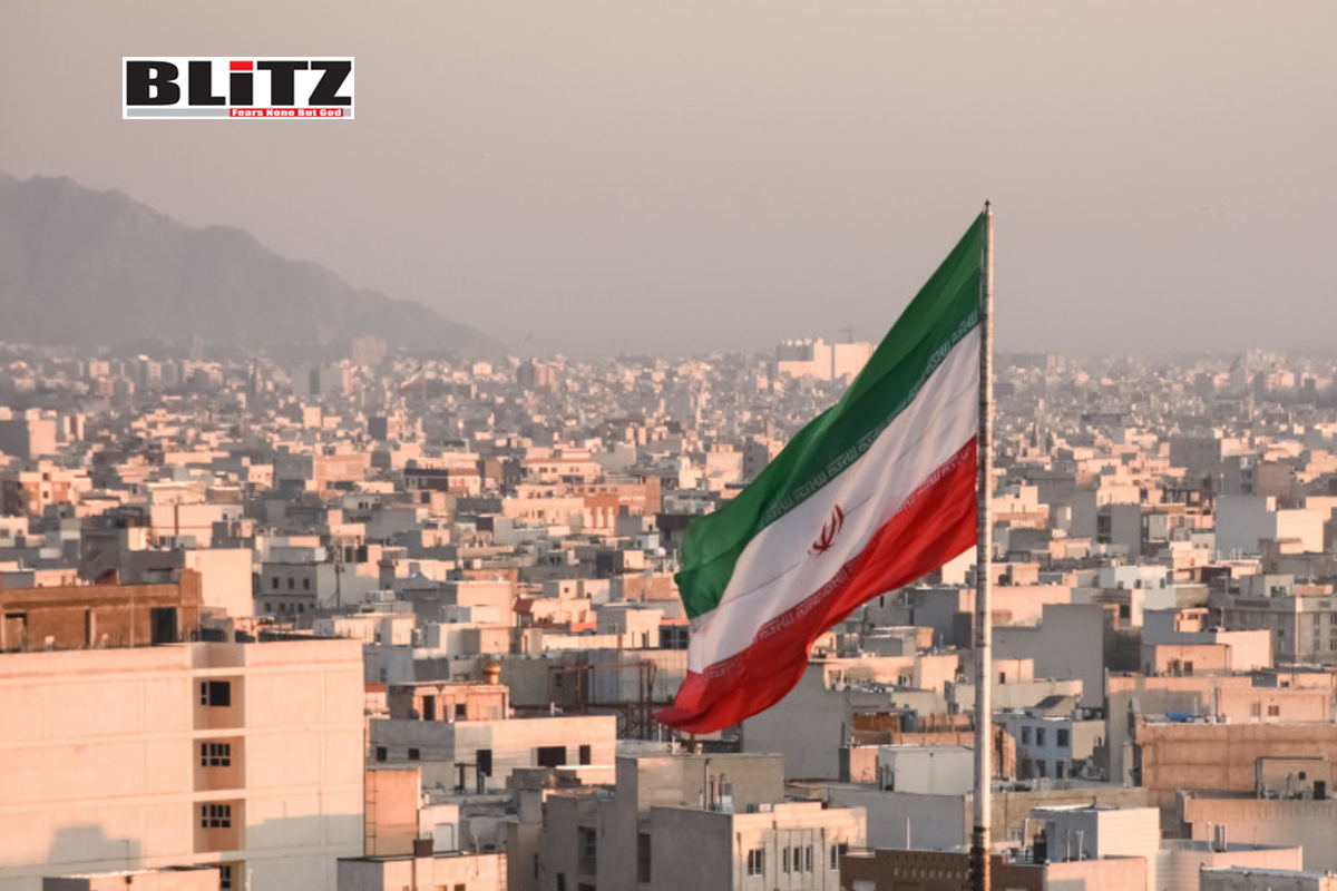 Iran’s unrest and the South Caucasus: Why Tehran’s internal turmoil ...