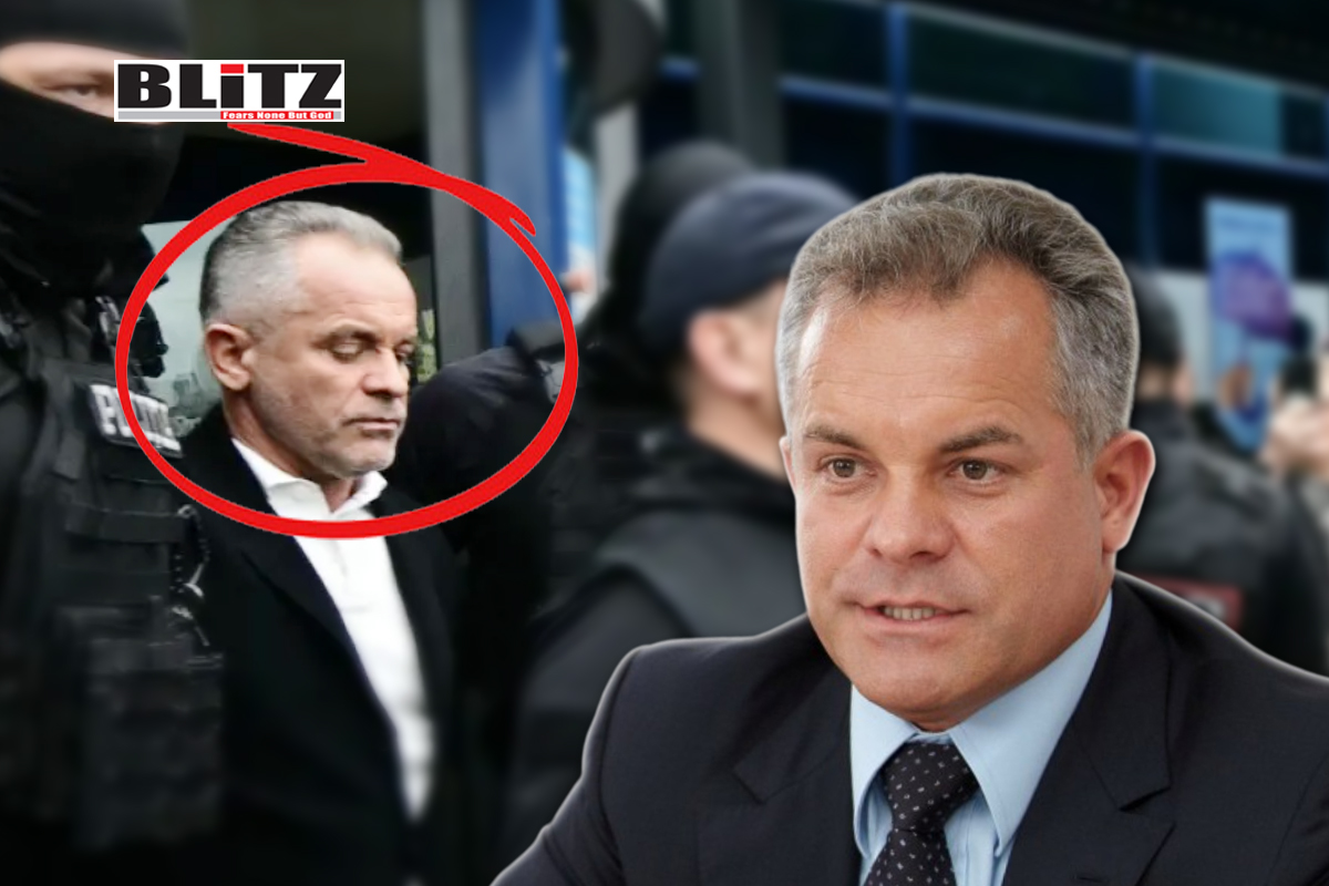 Moldovan oligarch’s global maze of fake identities revealed after ...