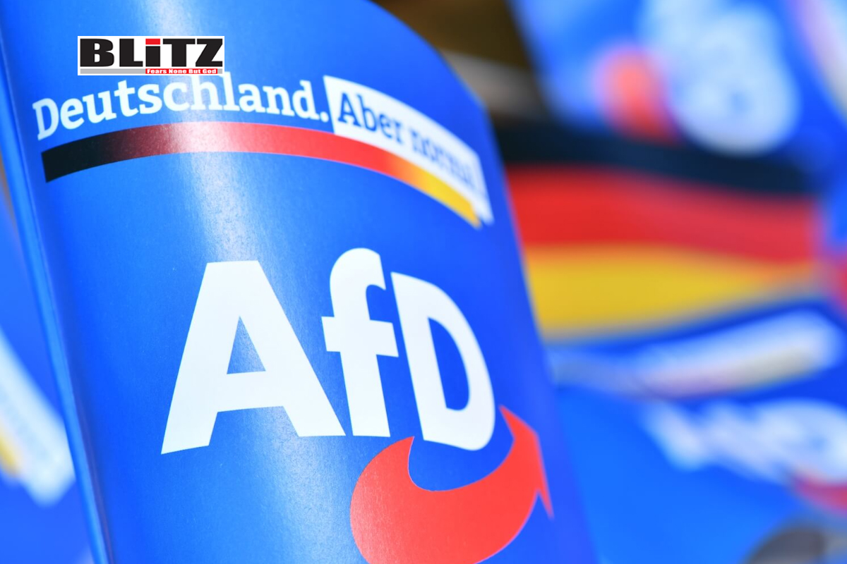 Munich Security Conference reopens door to AfD, testing Germany’s ...