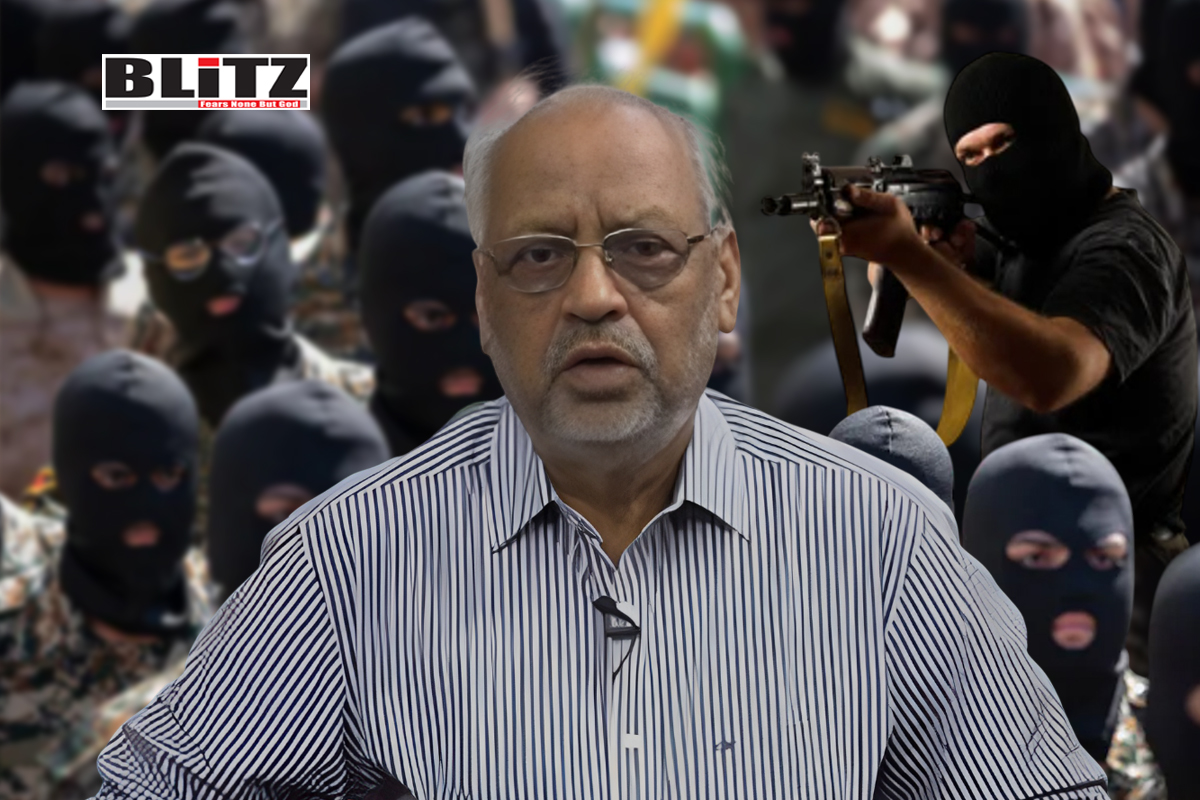 Pakistan and Turkey attempting to destabilize Bangladesh through armed ...