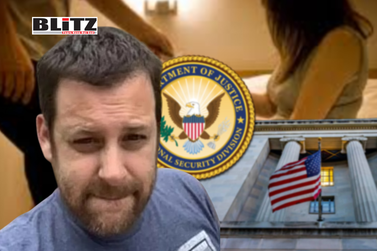 Porn site founder Michael Pratt gets 27 years for sex trafficking - BLiTZ