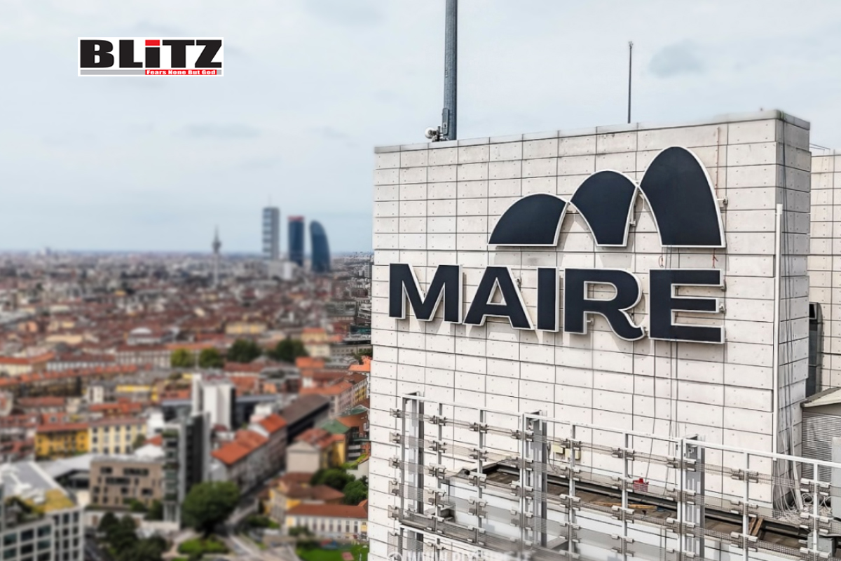 Russian court case threatens Italian engineering giant MAIRE with ...