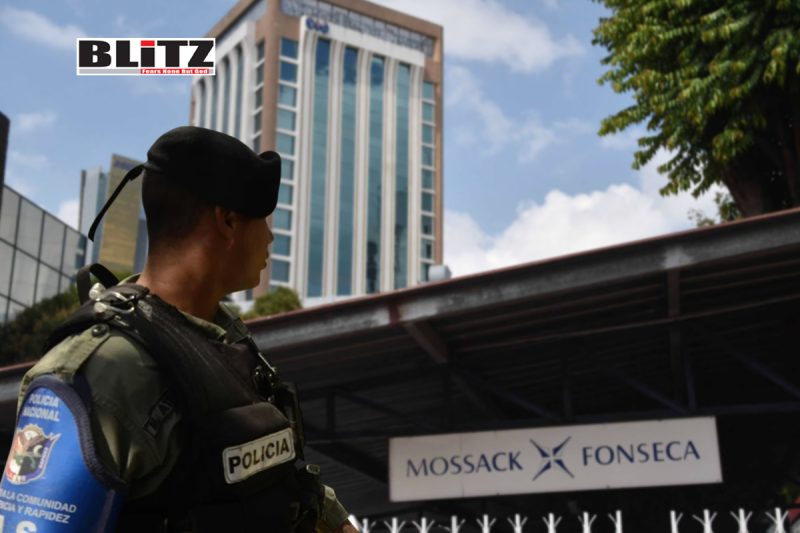 Swiss lawyer from Panama Papers firm faces German tax evasion trial - BLiTZ