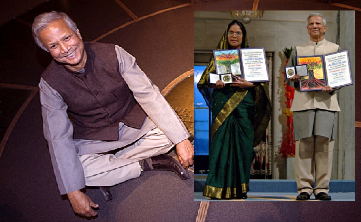 From Nobel Laureate to Organ Trafficking: The Dark Side of Micro-Credit ...