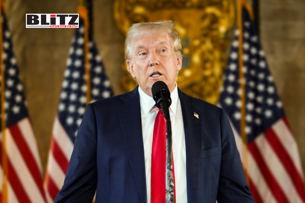 Trump’s nuclear gamble: A dangerous precedent that threatens global ...