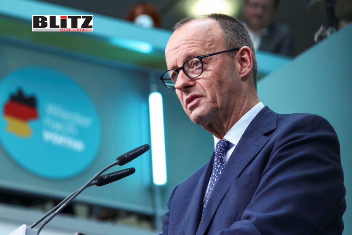 Why Europe is reconsidering confrontation with Russia - BLiTZ